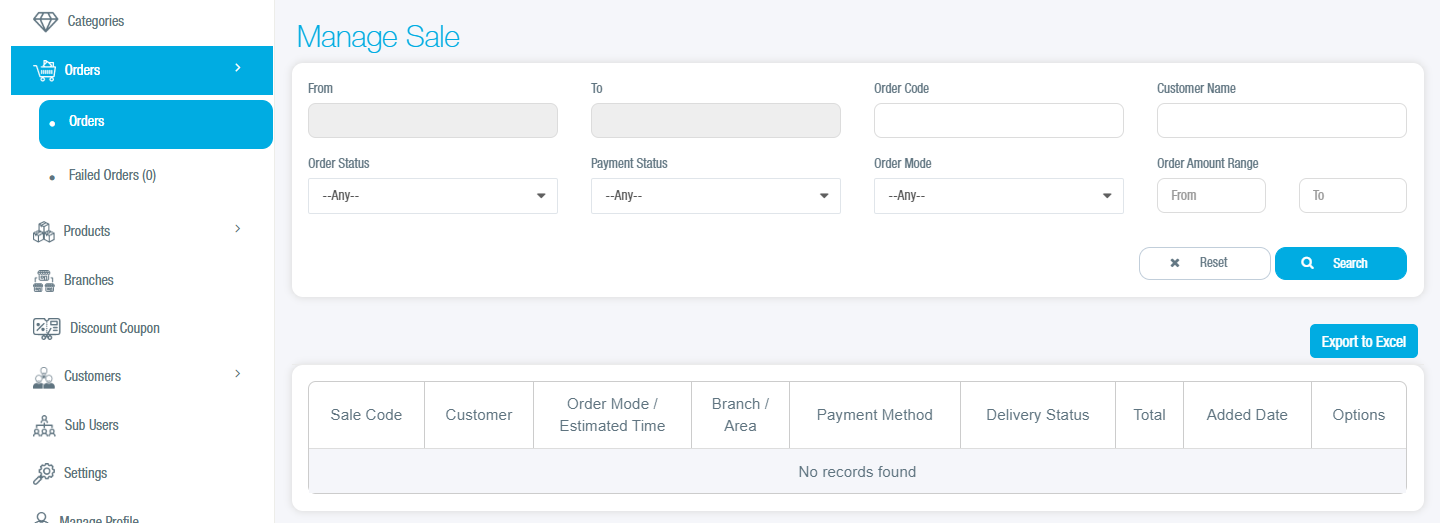 How Can I Manage My Orders? – MNASATI Help Center - منصتي مركز الدعم الفني